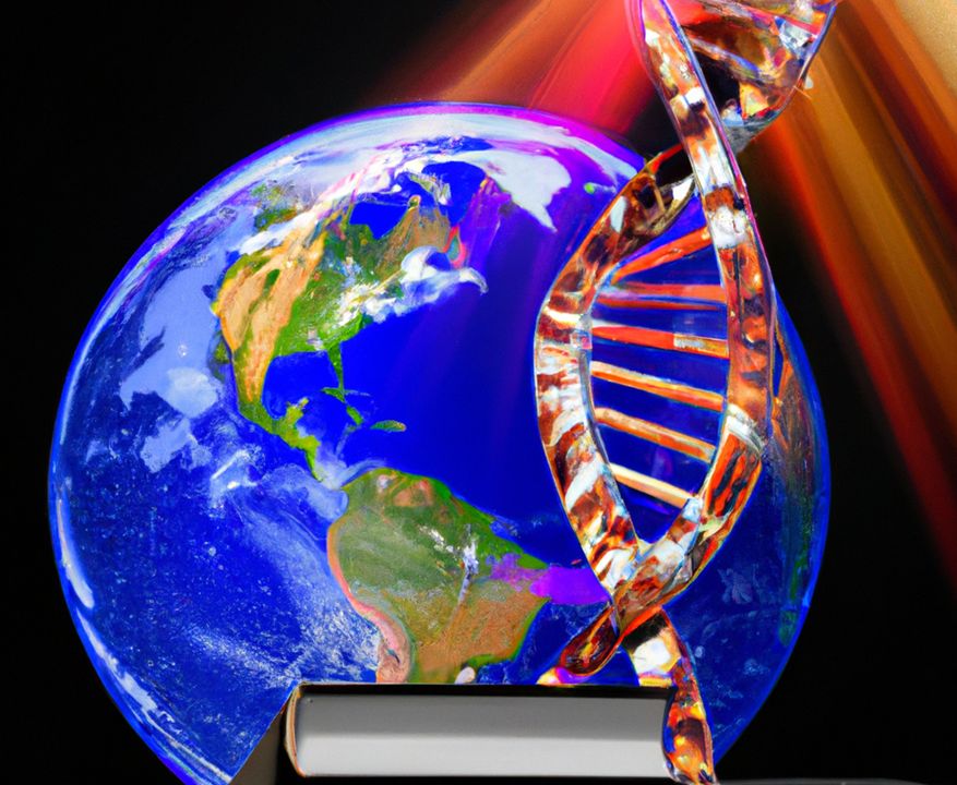 The Body as a Temple: Surprising Parallels with the Ancient Hebrew ...